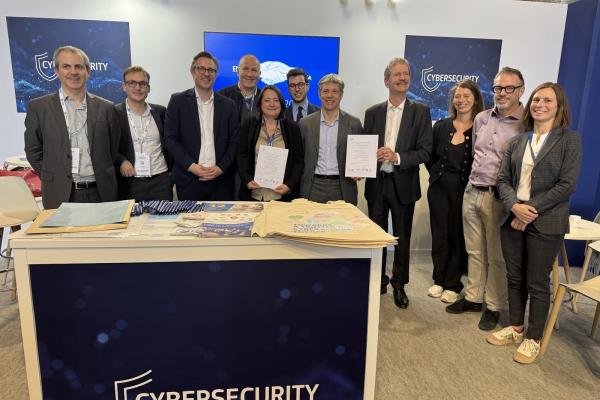 Homepage - EU Cybersecurity Certification